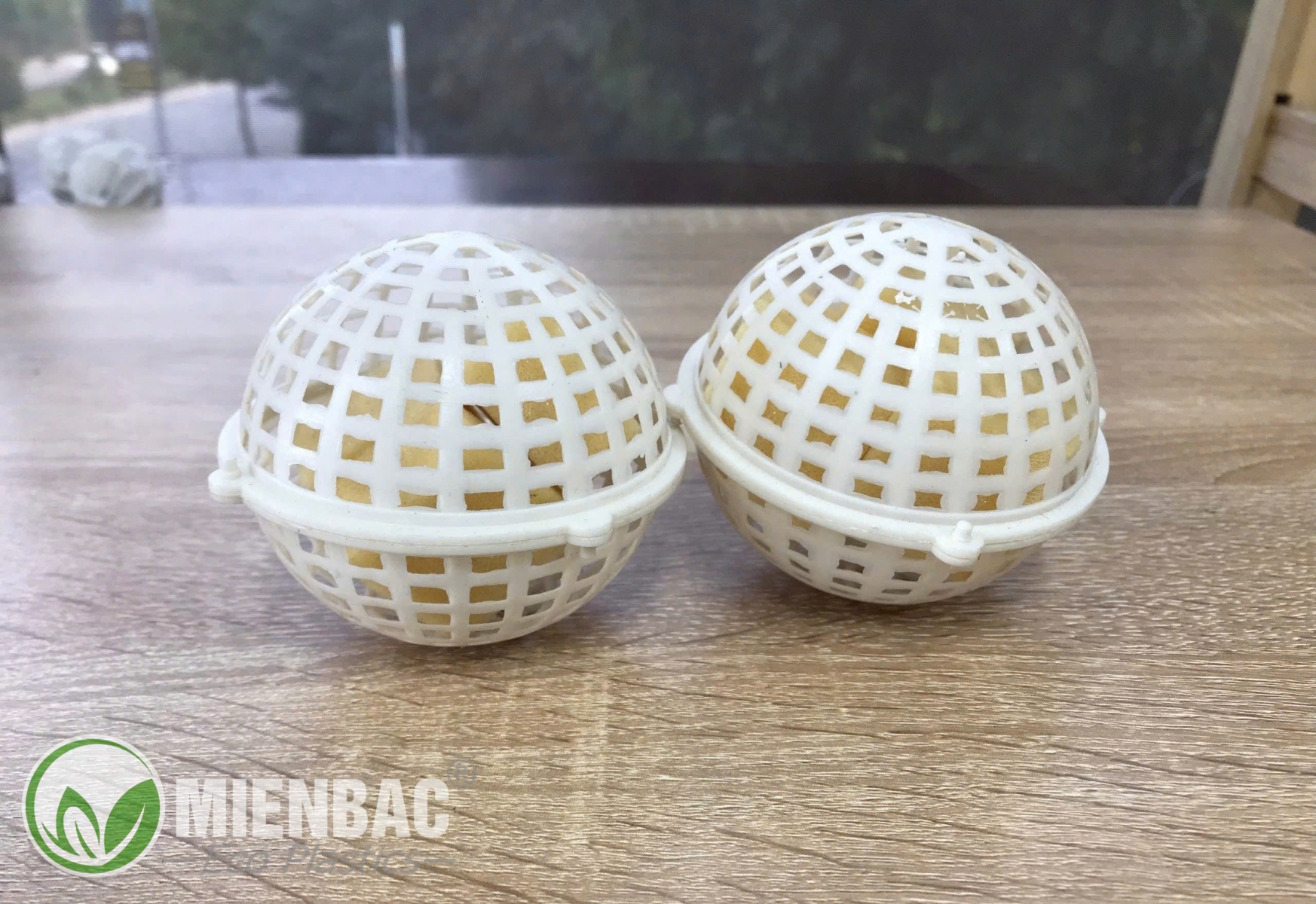 Giá thể vi sinh D75